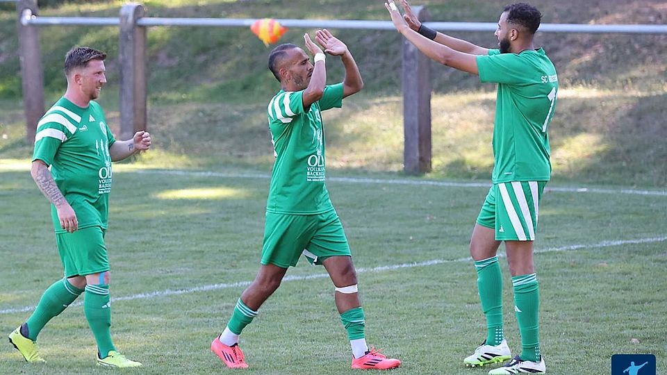 Alle Meldungen - Saarland - FuPa