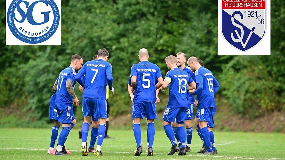 „Zehn schwache Minuten kosten uns das Spiel“: Bergdörfer verliert - FuPa