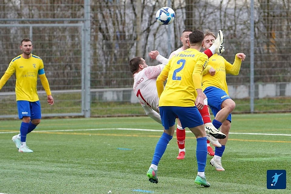 Es ist offiziell: FV Biberach geht in der Bezirksliga an den Start - FuPa
