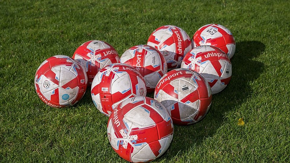 Laut FuPa-Informationen: 16er Ligen bleiben! - FuPa