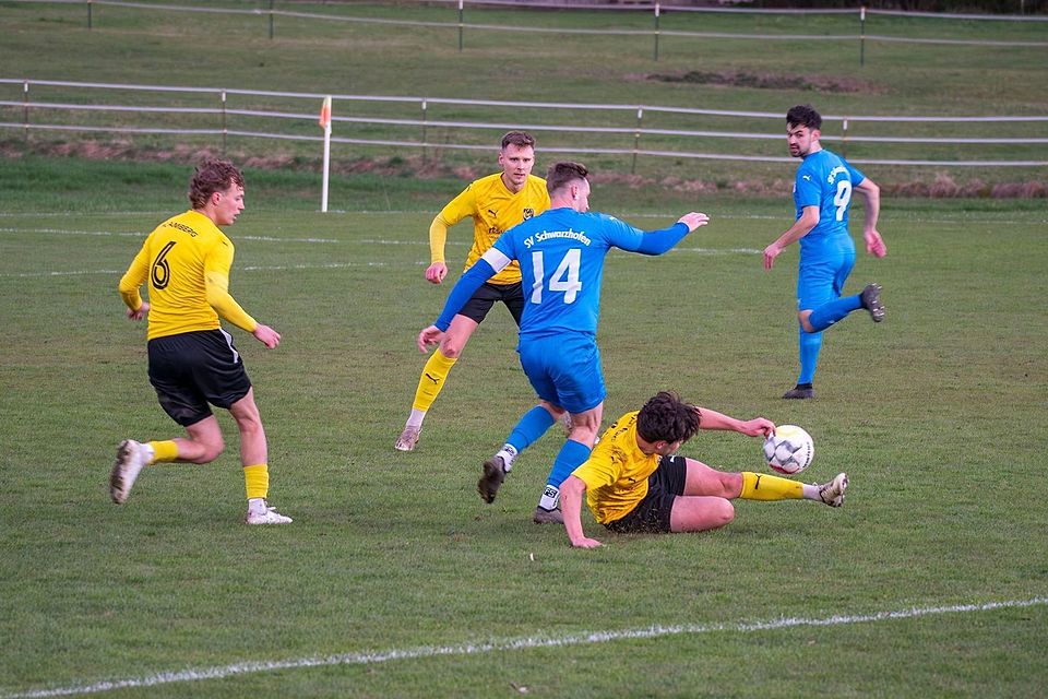 FC Amberg: Vom Leidensweg zum Königsweg - FuPa