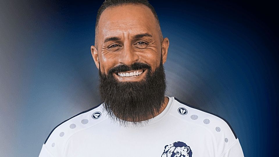 Bald 40 und liefert immer noch ab: Issa Issa ist stark unterwegs - FuPa