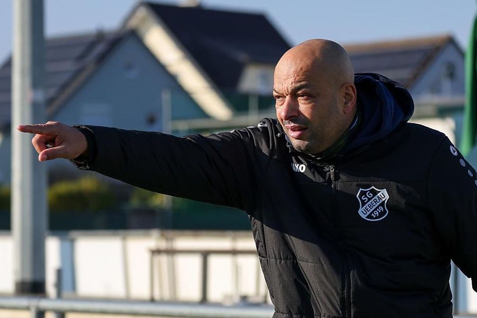 Ueberau: Eine treue Seele findet eine neue Heimat - FuPa