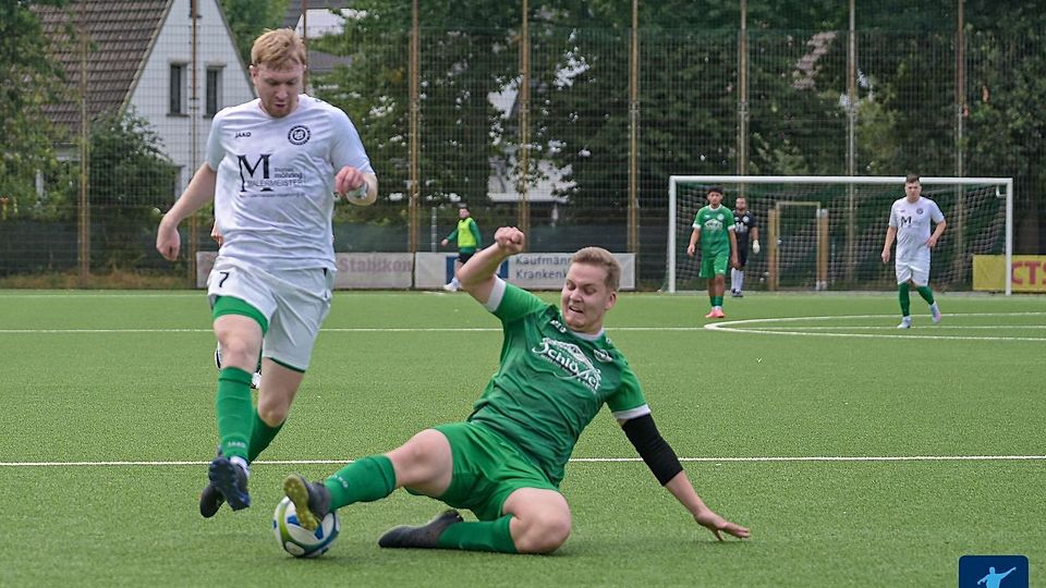 Alle Meldungen - Moers - FuPa