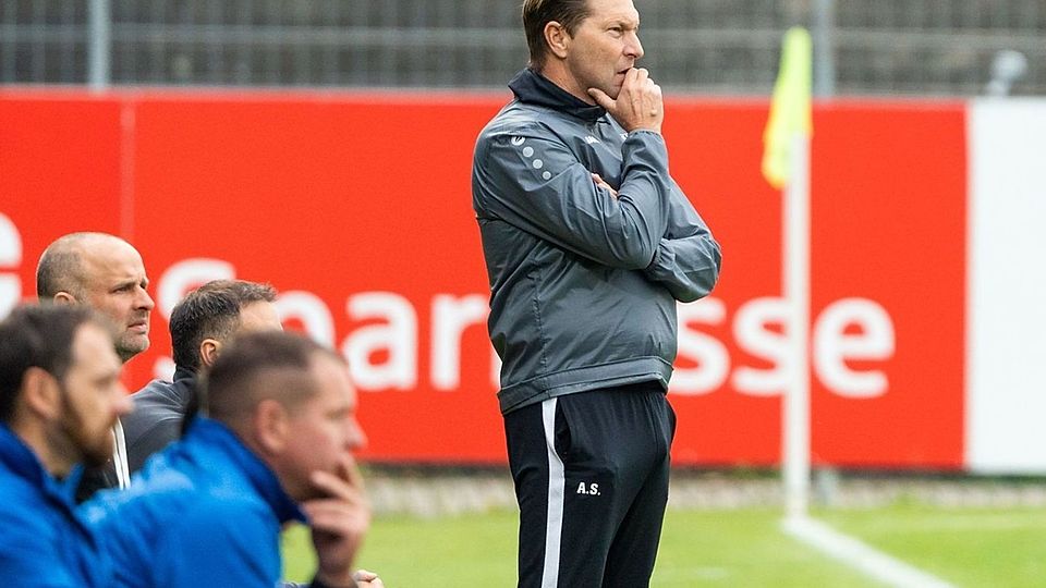 SSV Reutlingen geht in Singen unter – 1:5-Niederlage - FuPa