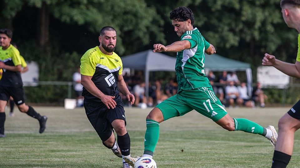 Sechsfach-Dittgen, Torhüter trifft: MSV Duisburg feiert Schützenfest - FuPa