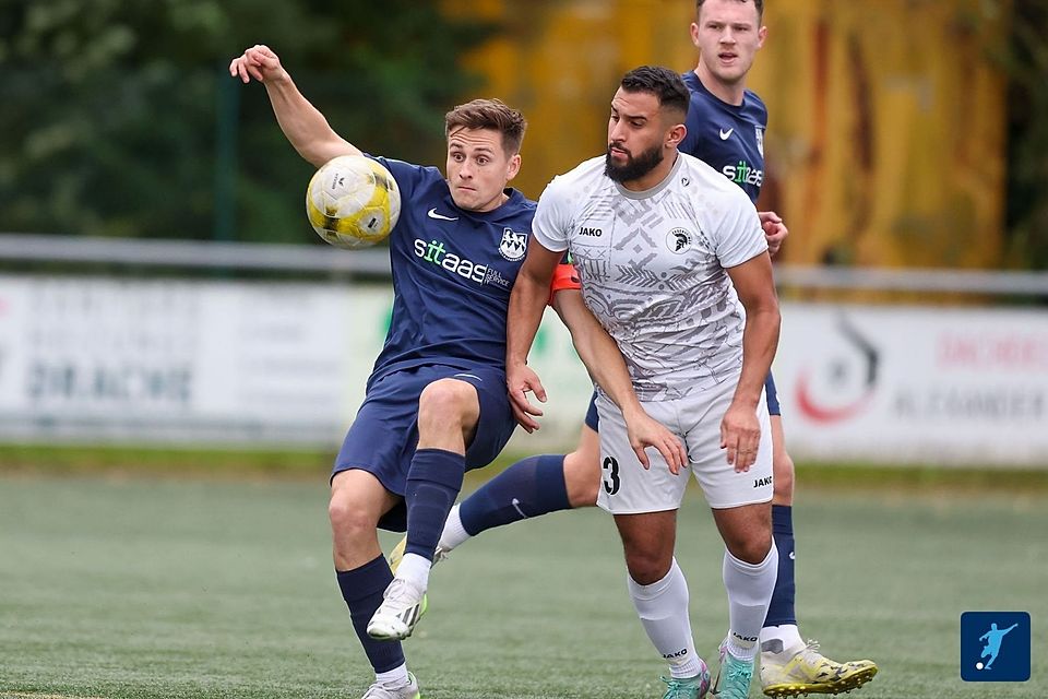 Gruppenliga: Deiders Dreamteam siegt beim SV Erbenheim - FuPa