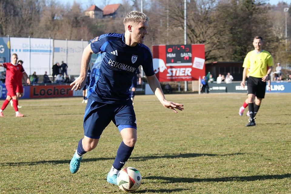 FV Ravensburg: "Das gibt uns Selbstvertrauen für das Spiel am Samstag ...