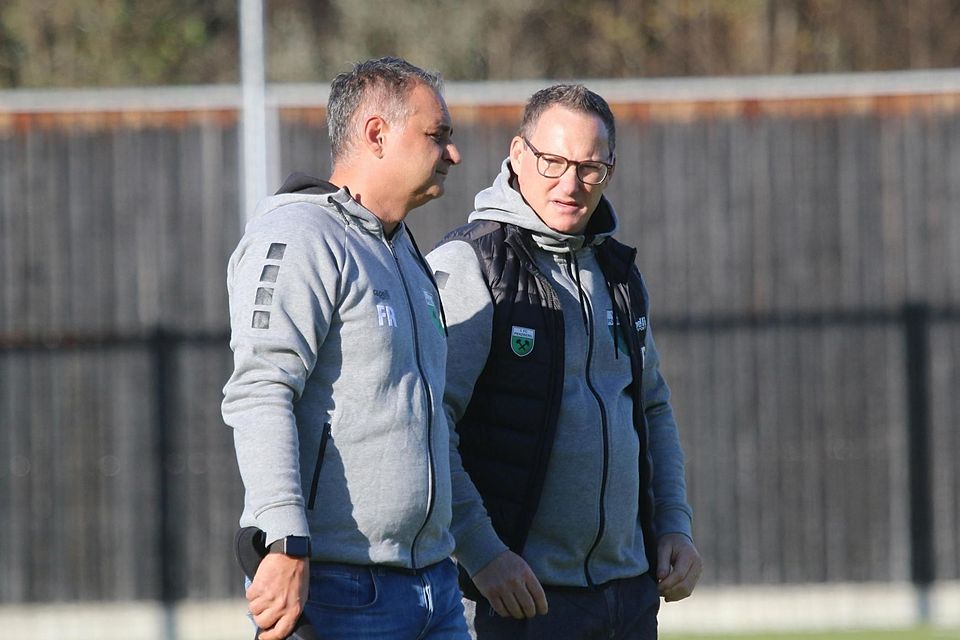 FC Penzberg wütet nach Punktabzug: „Der Verband dreht es sich hin, wie ...