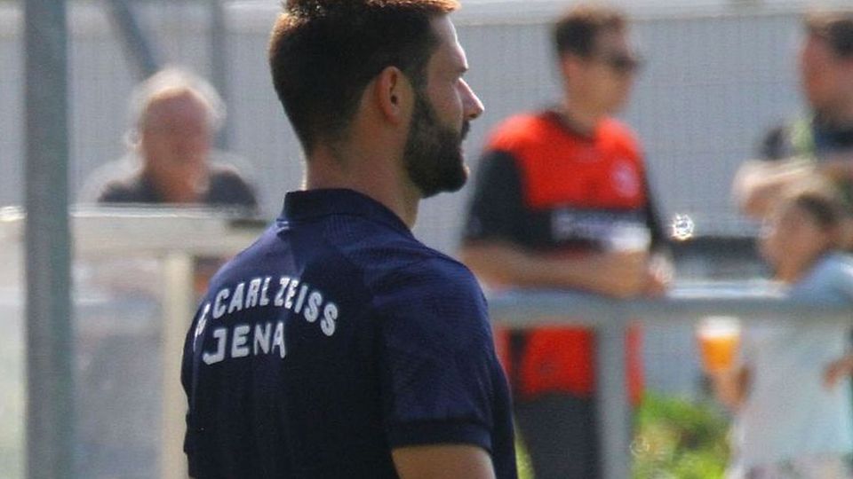 Alle Meldungen - Thüringen - FuPa