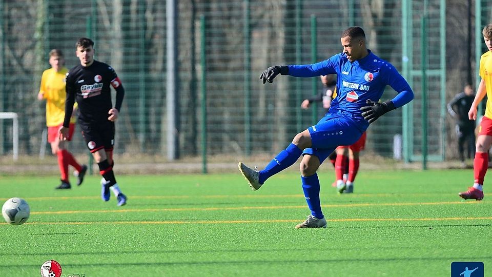 „Are You The One“-Teilnehmer Kevin Plath findet sein „Perfect Match“ - FuPa