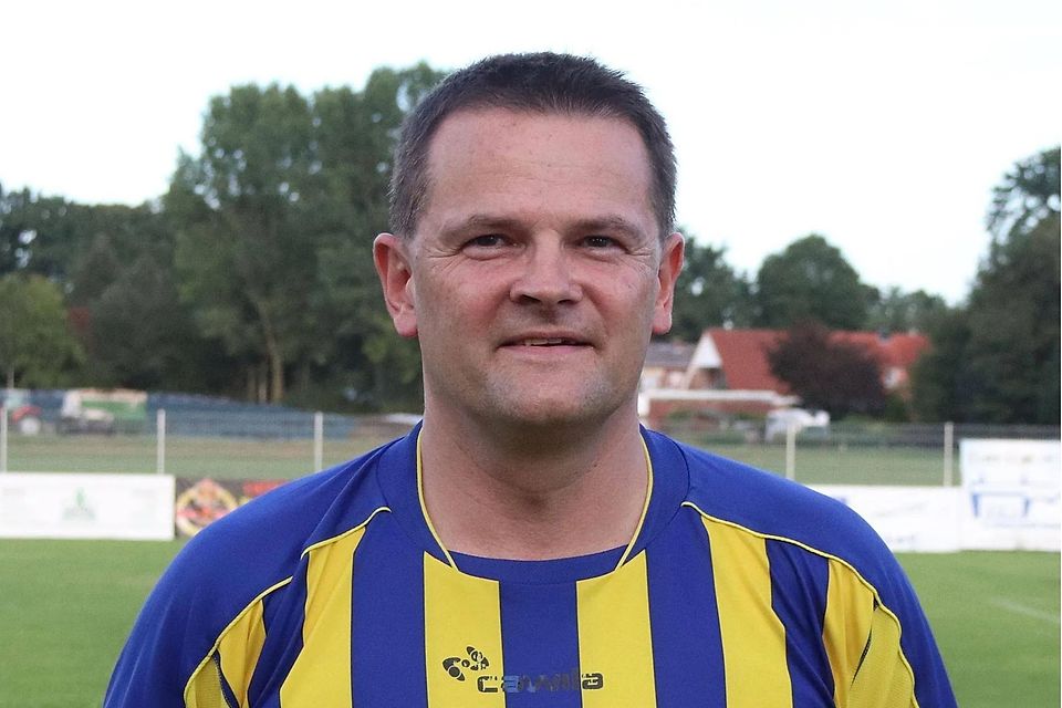 Dem Fußball verfallen – Fürs „Wojo“ wieder am Ball - FuPa