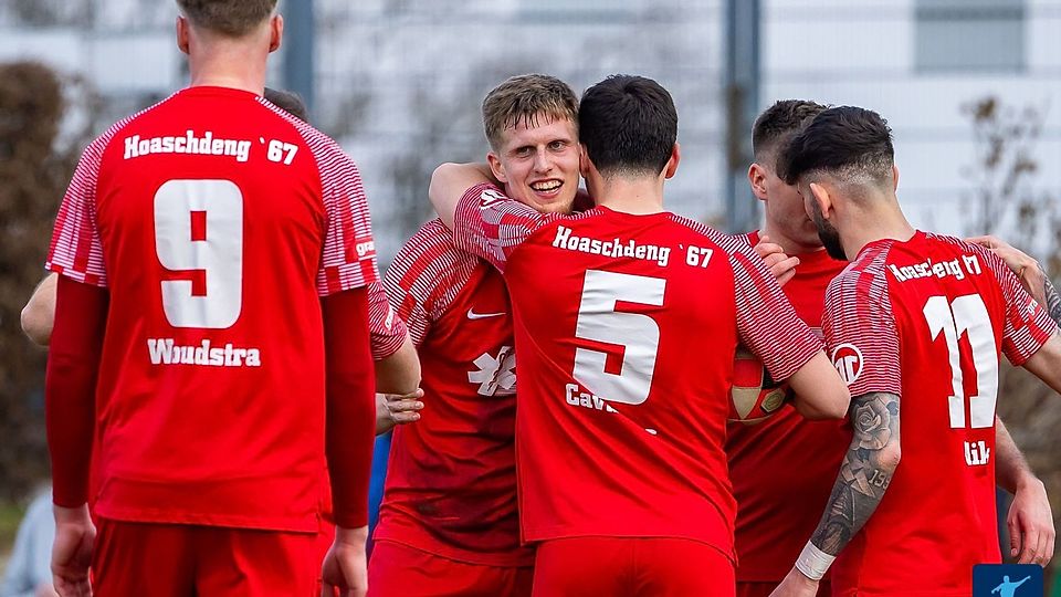 Heimstetten gewarnt vor Pipinsried: "Die stärkste Mannschaft der Liga ...