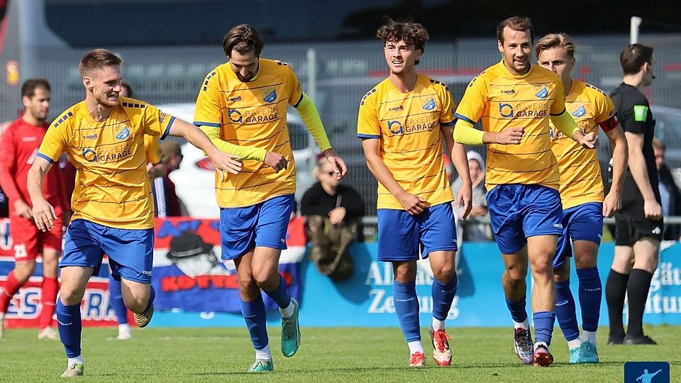 Alle Meldungen - Augsburg - FuPa