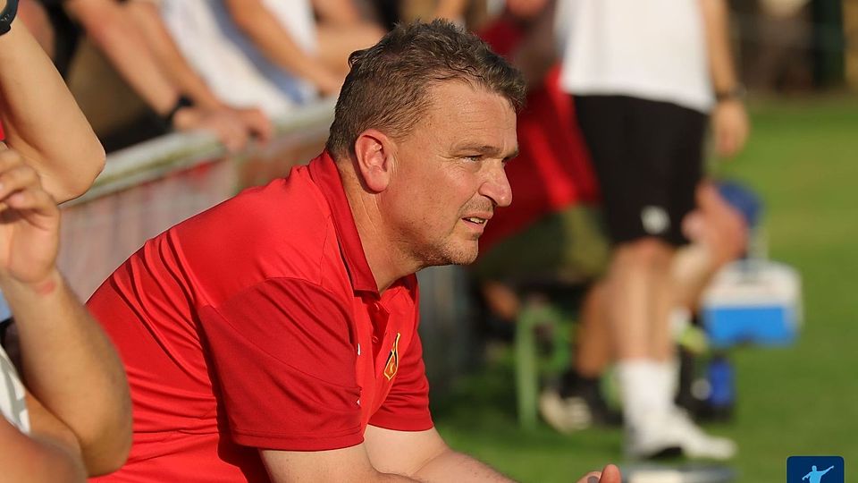 Paukenschlag in Bad Kötzting: Hartl wirft das Handtuch - FuPa