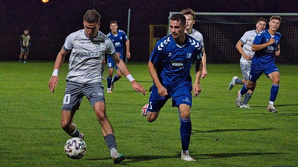 Vier Abschiede bei der U23-Vertretung des 1. FC Magdeburg - FuPa