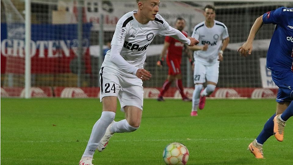 Union Nettetal: Derby, Drama, drei Punkte - FuPa