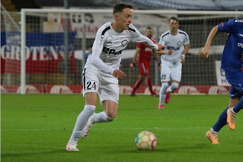 Union Nettetal: Derby, Drama, drei Punkte - FuPa