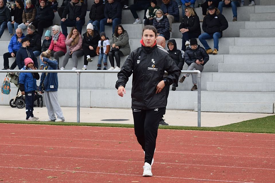 Keine Chance: Cup aus für FCK-Frauen - FuPa