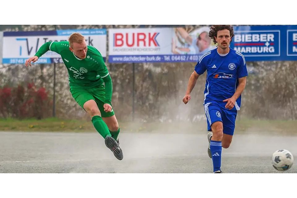 Bottenhorn und Dautphetal senden Lebenszeichen - FuPa