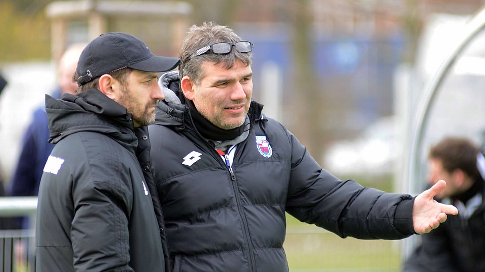 Giuseppe Brunetto ist neuer Cheftrainer beim Bonner SC - FuPa Giuseppe Brunetto ist neuer Cheftrainer beim Bonner SC - FuPa