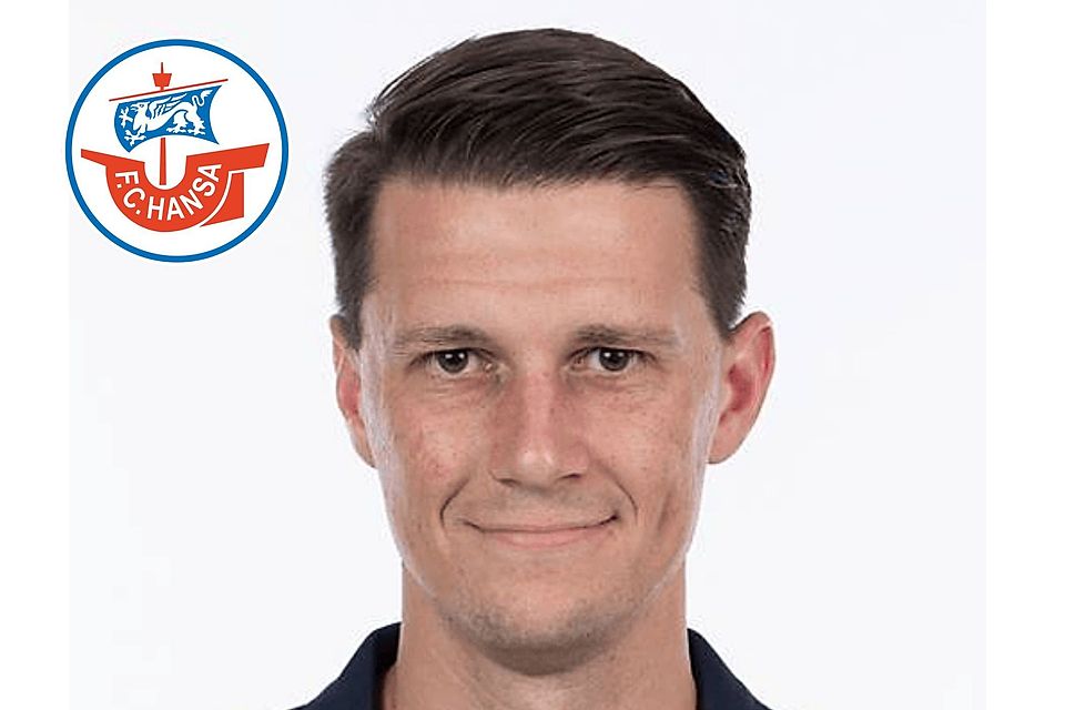 Neusser will die Hansa-Kogge wieder auf Kurs bringen - FuPa