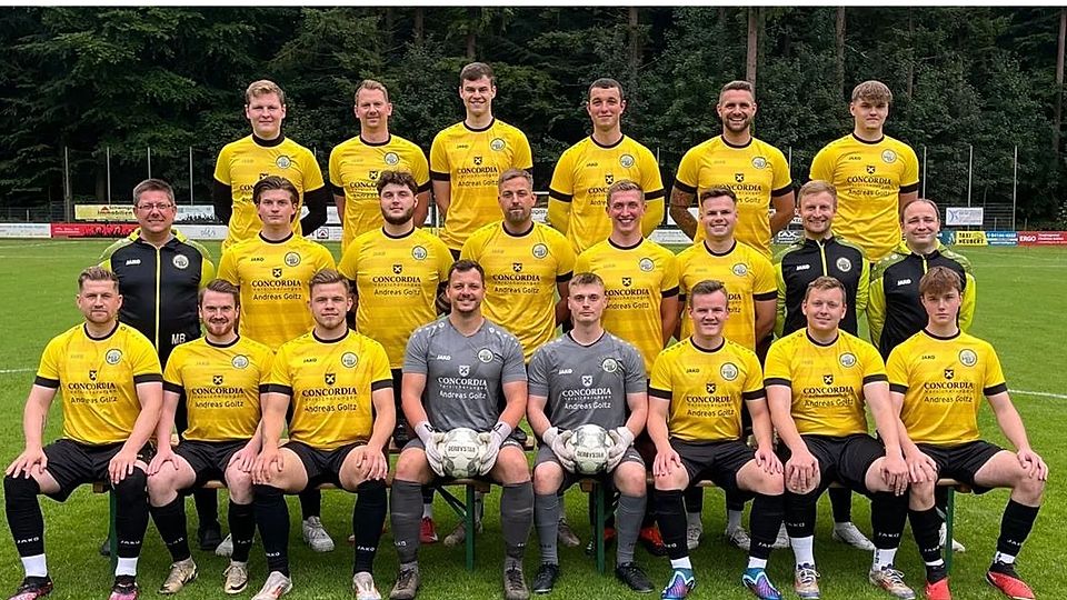 FuPa Sommercheck: MTV Himmelpforten - FuPa