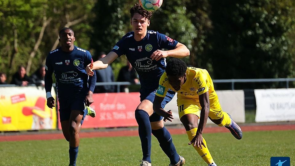 Ratingen 04/19: Zugänge, Abgänge, Testspiele und Spielplan 2025/26 - FuPa
