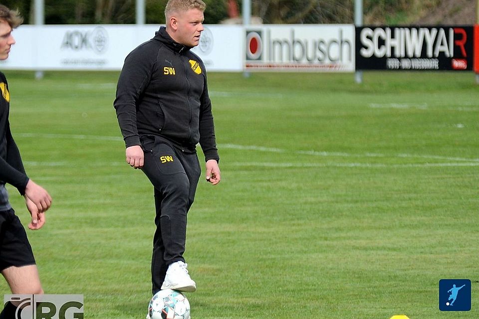 Sv Bevern Wir Werden Eine Gute Rückrunde Spielen Fupa