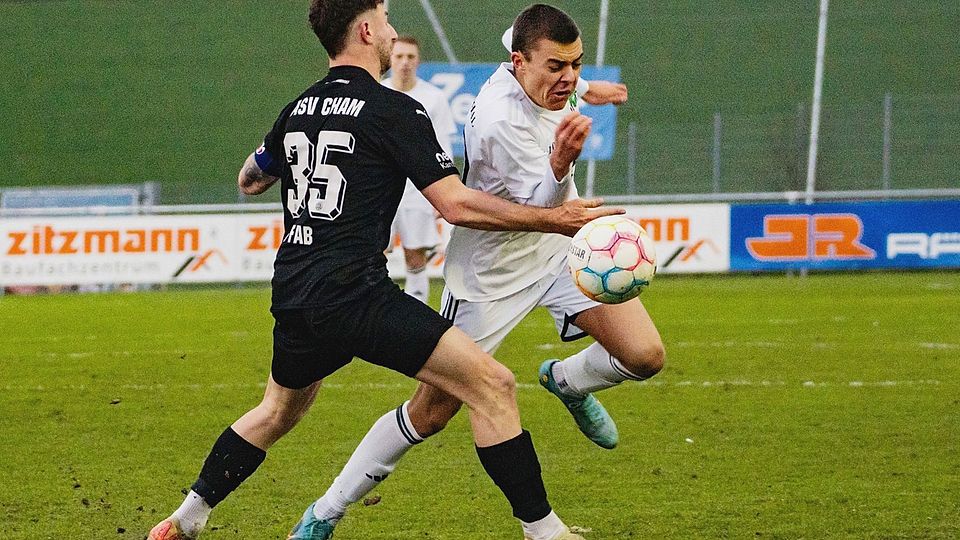 Amberg/Weiden - FuPa