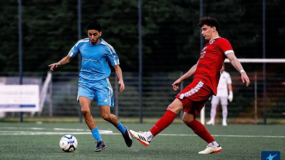 Eller gewinnt Topspiel & wird Erster, DSC furios, Meerbusch ist 18. - FuPa