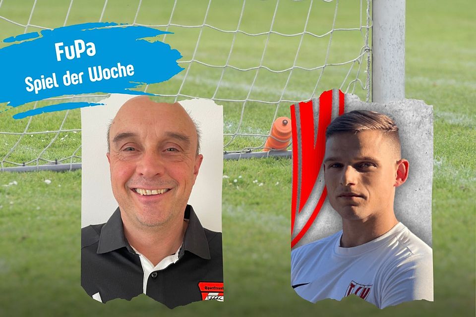 FuPa-Spiel der Woche: "Hart erkämpfter, aber auch ein verdienter Sieg ...