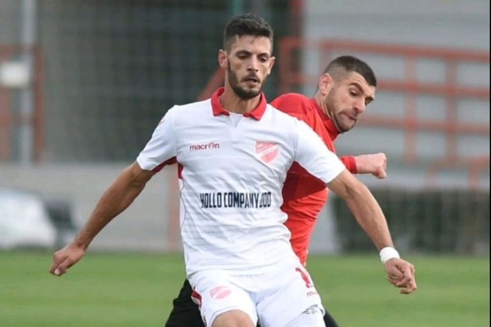 Zwölf Tore in drei Spielen: Ex-Zweitligaspieler Serbiens dominiert ...