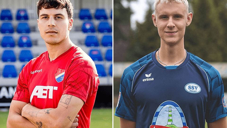 Alle Meldungen - Bayern - FuPa