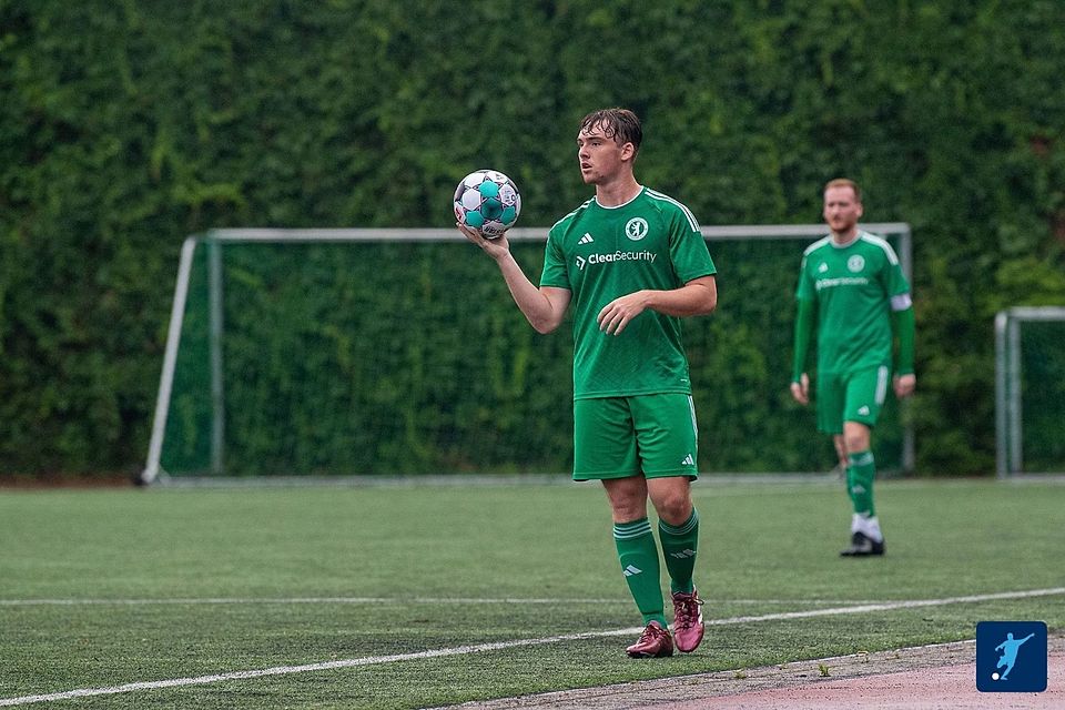 Testspiele: Biesdorf verspielt Drei-Tore-Vorsprung - FuPa