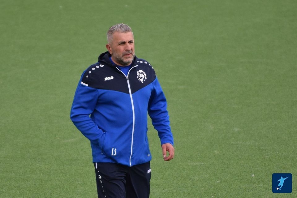 "Stress geht wieder los": Said prangert Zustände im Amateurfußball an ...