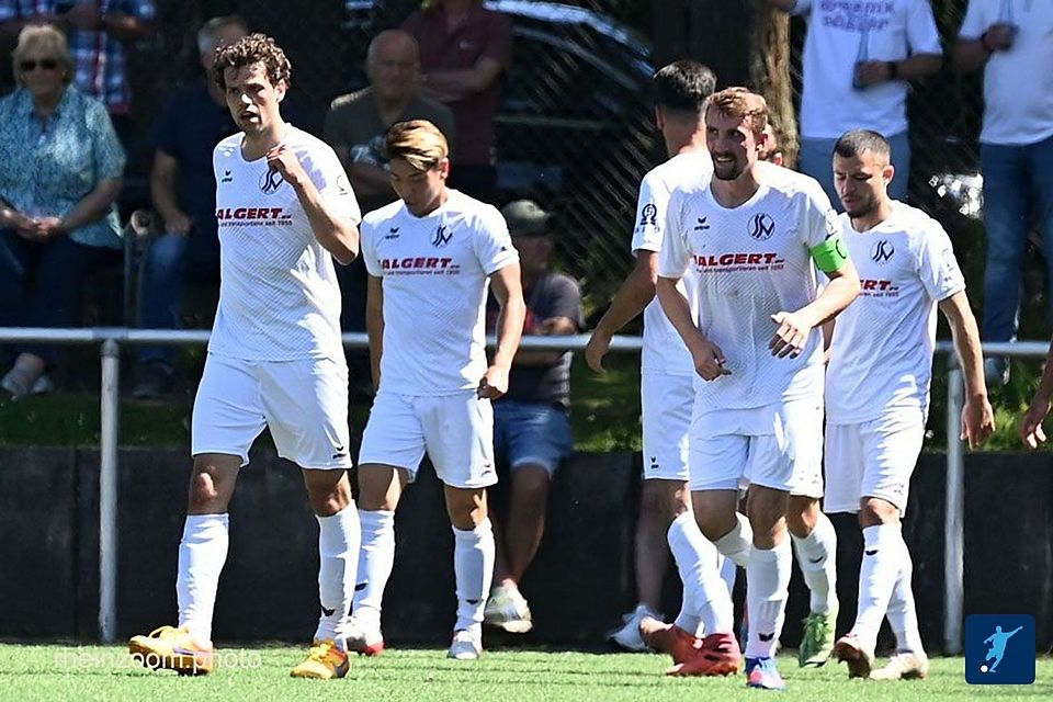Das ist der Kader des Siegburger SV - FuPa Das ist der Kader des Siegburger SV - FuPa