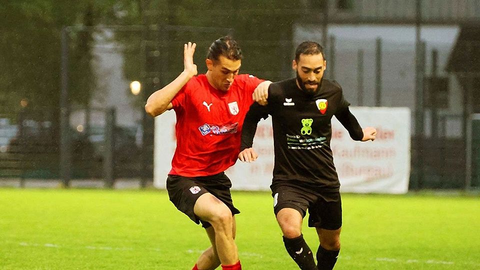 FC Unterföhring präsentiert sich als frecher Gast in Wasserburg - FuPa