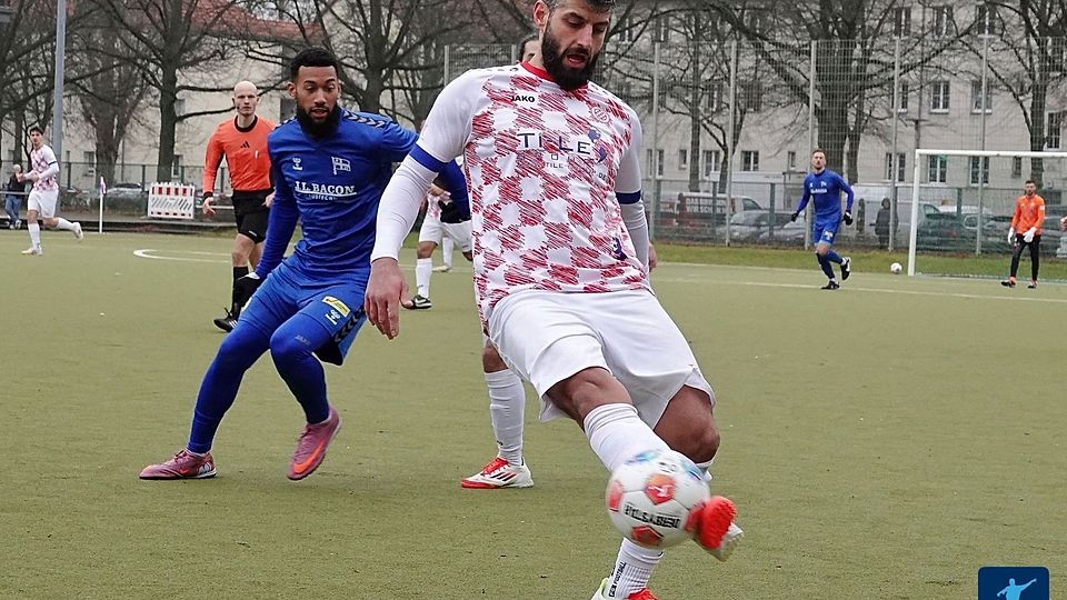 Landesliga Staffel 1: Alle Winter-Transfers im Überblick - FuPa