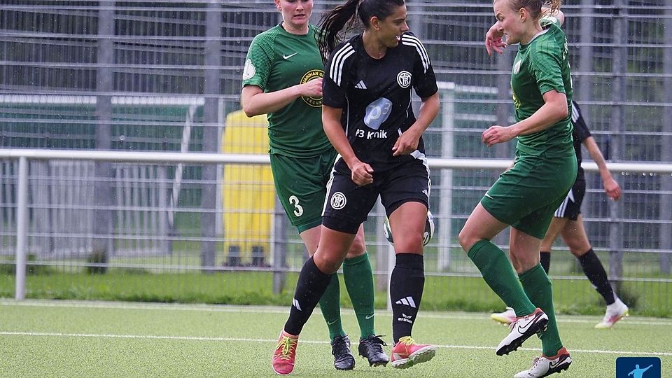 Offensivfeuerwerk: Forstern triumphiert mit 7:2 im Testspiel - FuPa