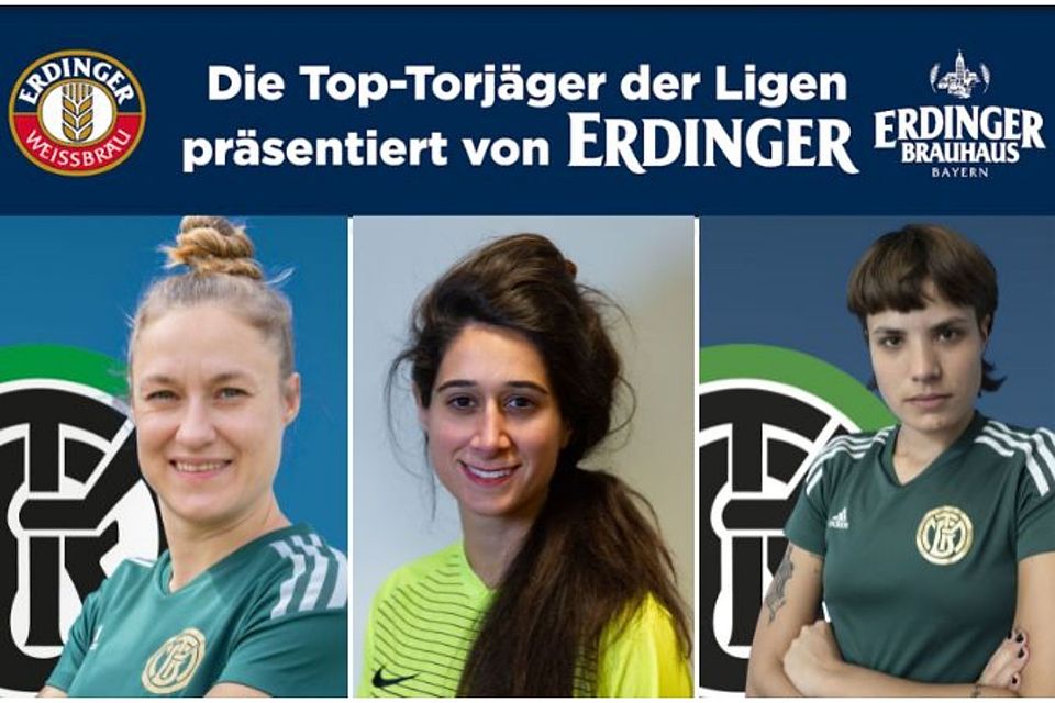 ERDINGER Weißbier: Seyfi nach Rückkehr unaufhaltsam für Turnerbund - FuPa