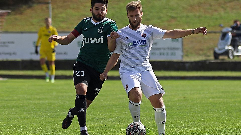 Benjamin Himmel kehrt zum TuS Neuhausen und seinen Wurzeln zurück - FuPa