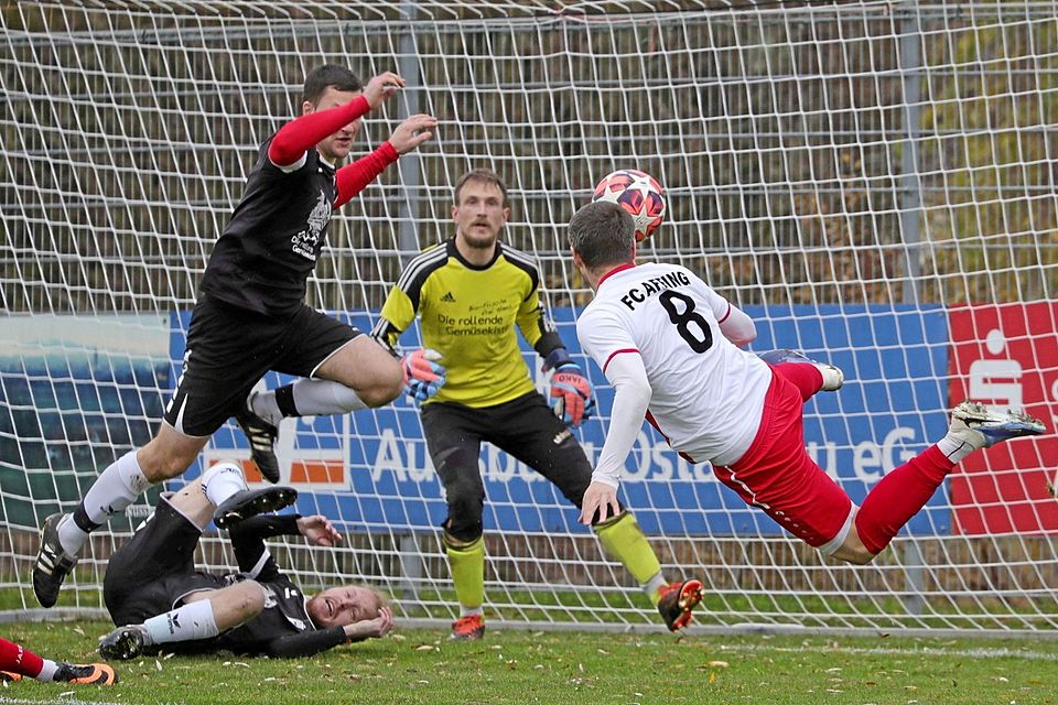 Affing patzt in Gebenhofen - FuPa