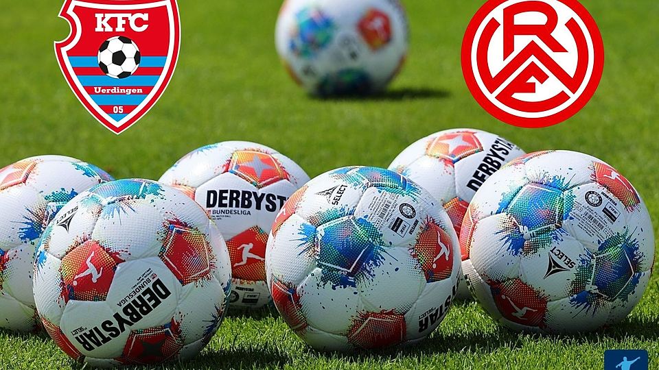 KFC Uerdingen verstärkt sich mit Talent aus der Jugend von RWE und S04 ...