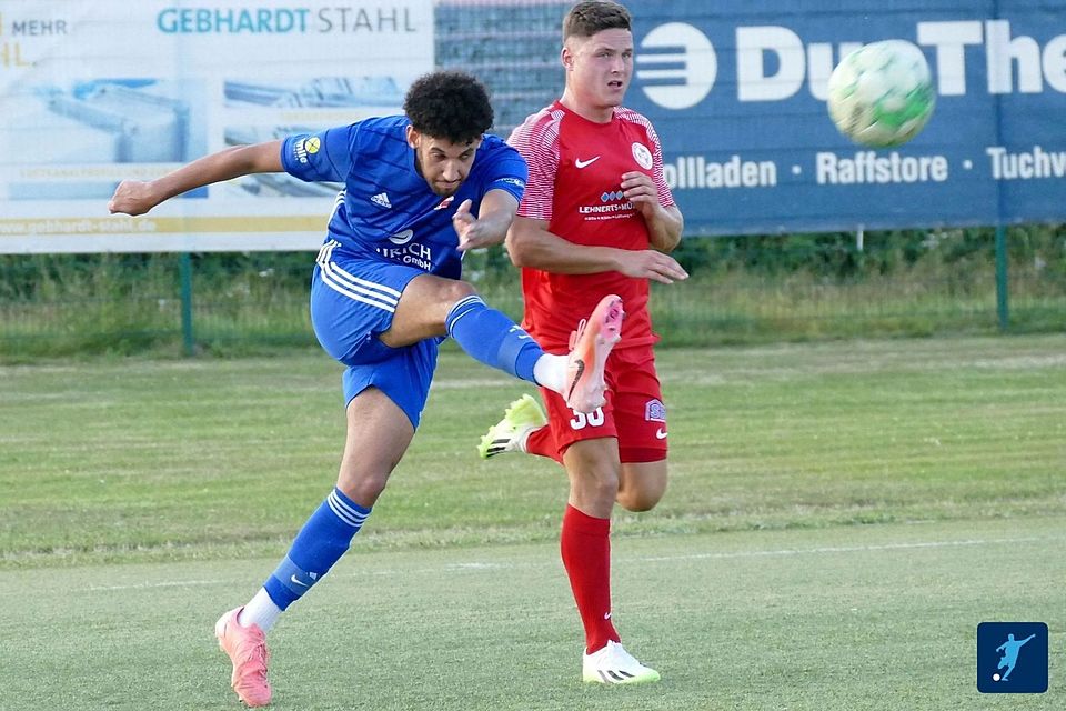 Rot-Weiss Wittlich will die schnelle Revanche - FuPa