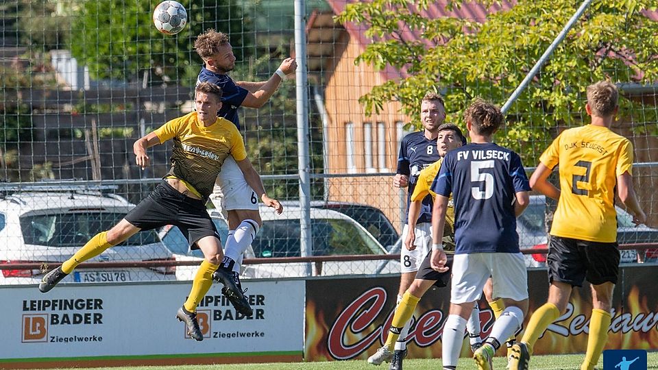 Amberg/Weiden - FuPa