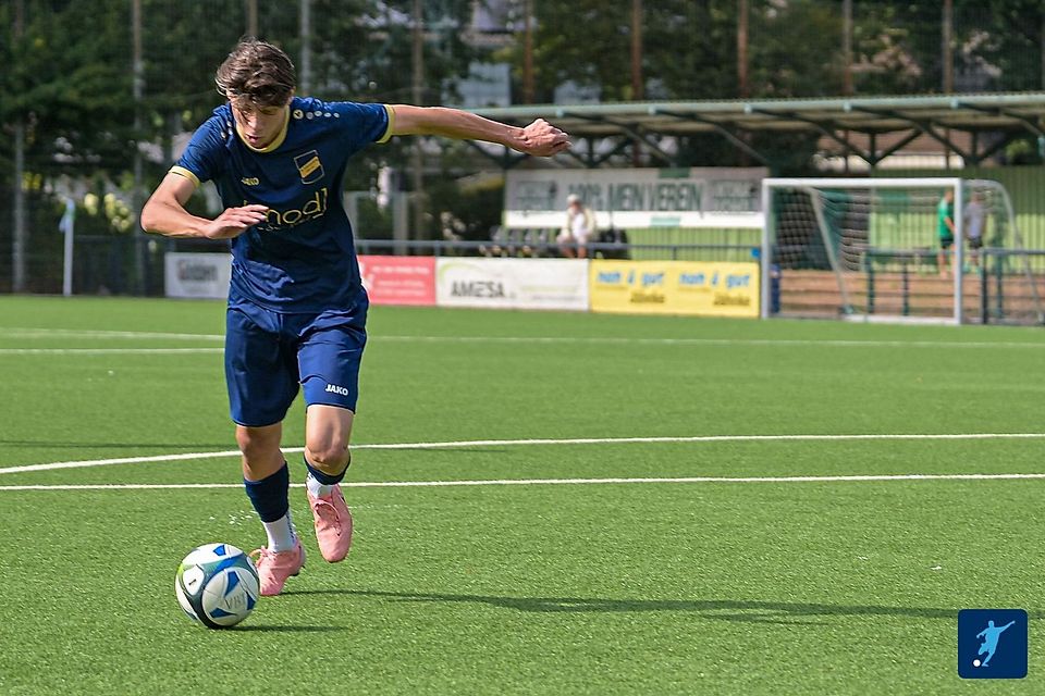 Scherpenberg mit guter Leistung, TuRU und Jüchen siegen im Pokal - FuPa