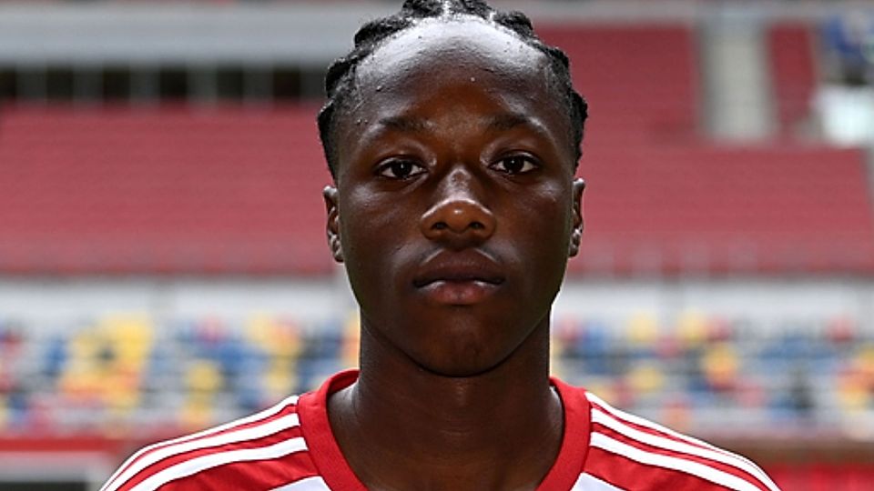 King Manu auf den Sprung zu den Profis - FuPa