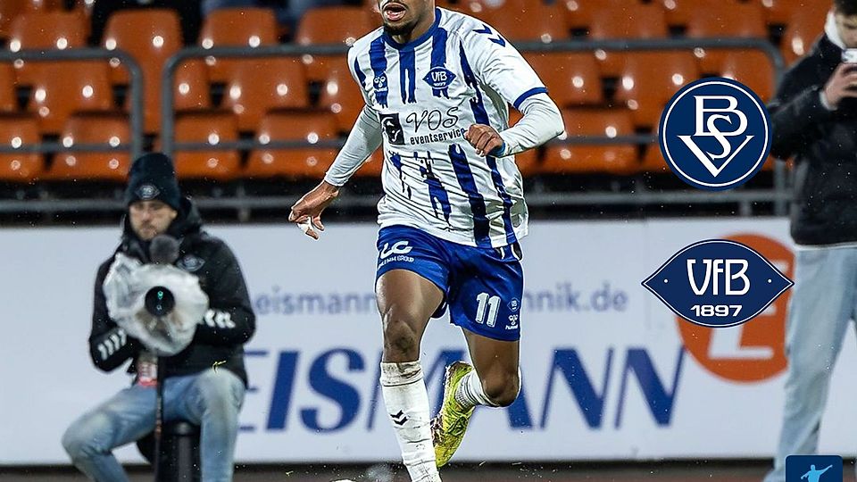 VfB Oldenburg überzeugt nach Schneeeinsatz - FuPa