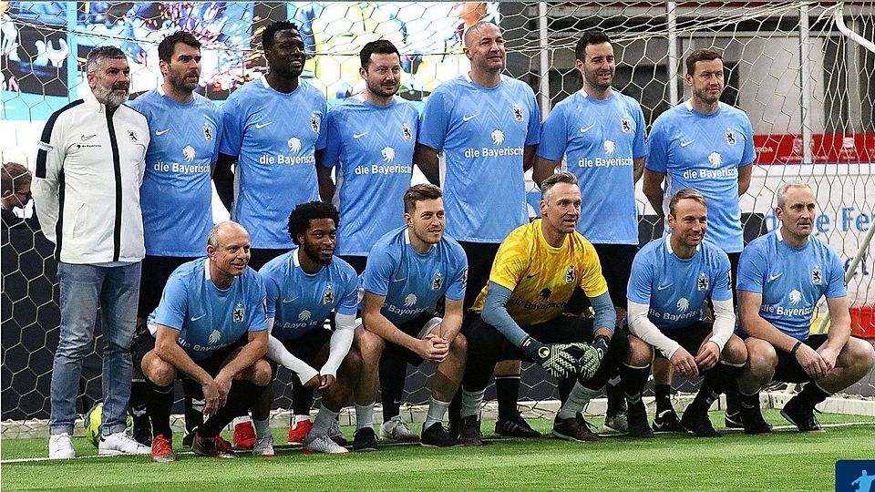 Uwe Wolf: »Das war mir eine Lehre« - FuPa